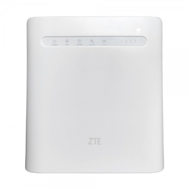 ZTE LTE Router | Įrenginio remontas | Registracija ir preliminari kaina.